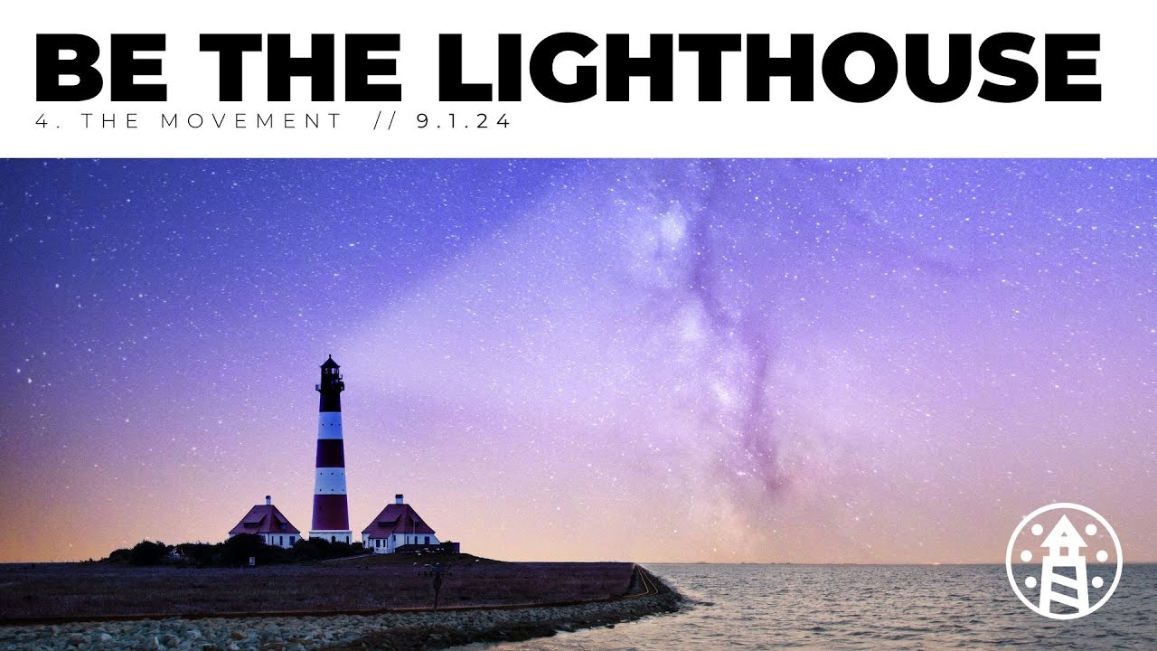 4.The Movement // Full Message - YouTube