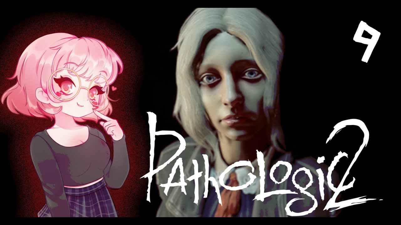 Saving Grace | Pathologic 2 - YouTube