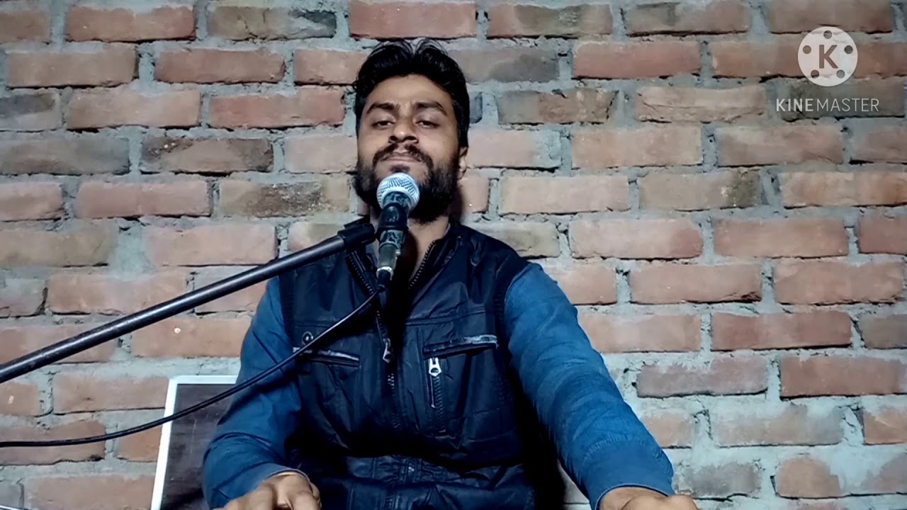 परदेशियों से न अंखियां मिलाना singer prabhat singh - YouTube