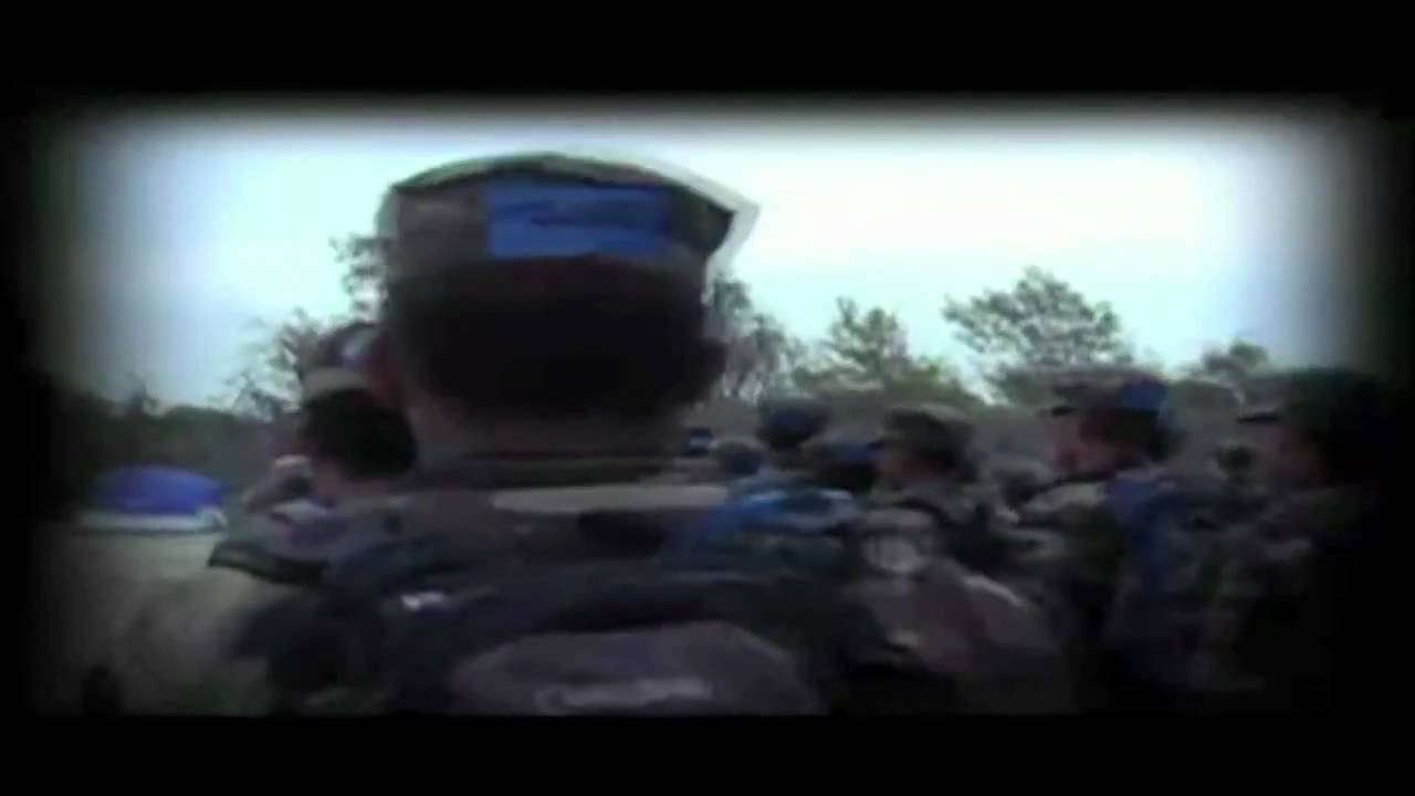 VBS Boot Camp 2011 - YouTube