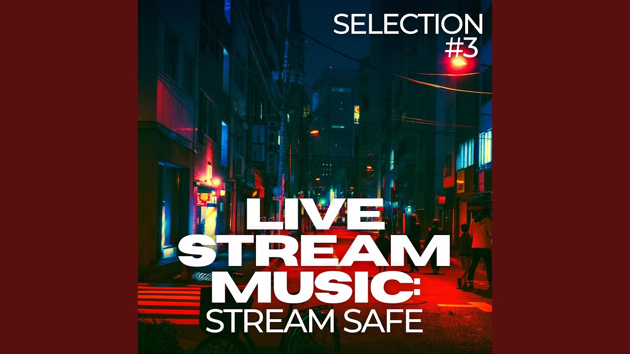 Twitch Safe Music : Thysiam - YouTube