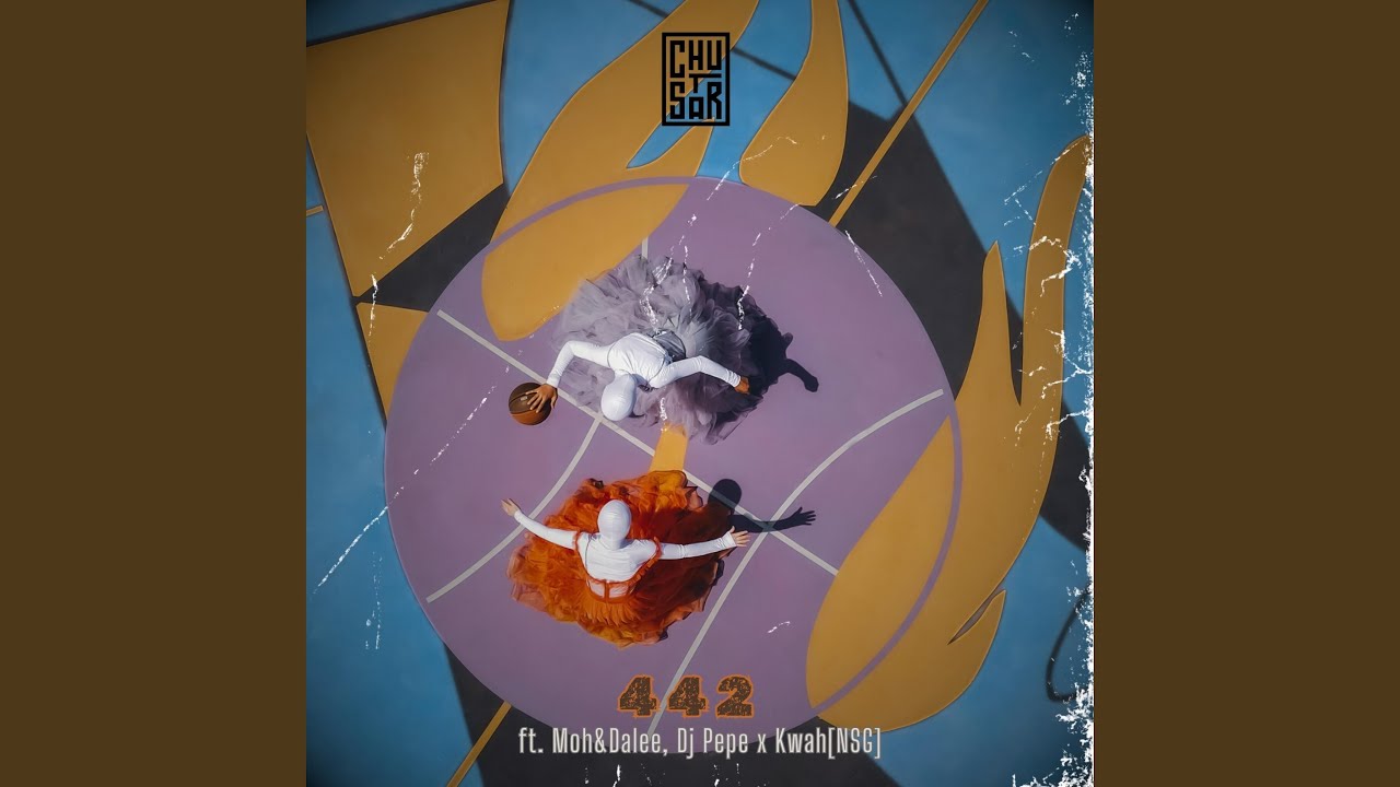 442 (feat. Moh & DaLee & Dj Pepe x Kwah [NSG]) - YouTube