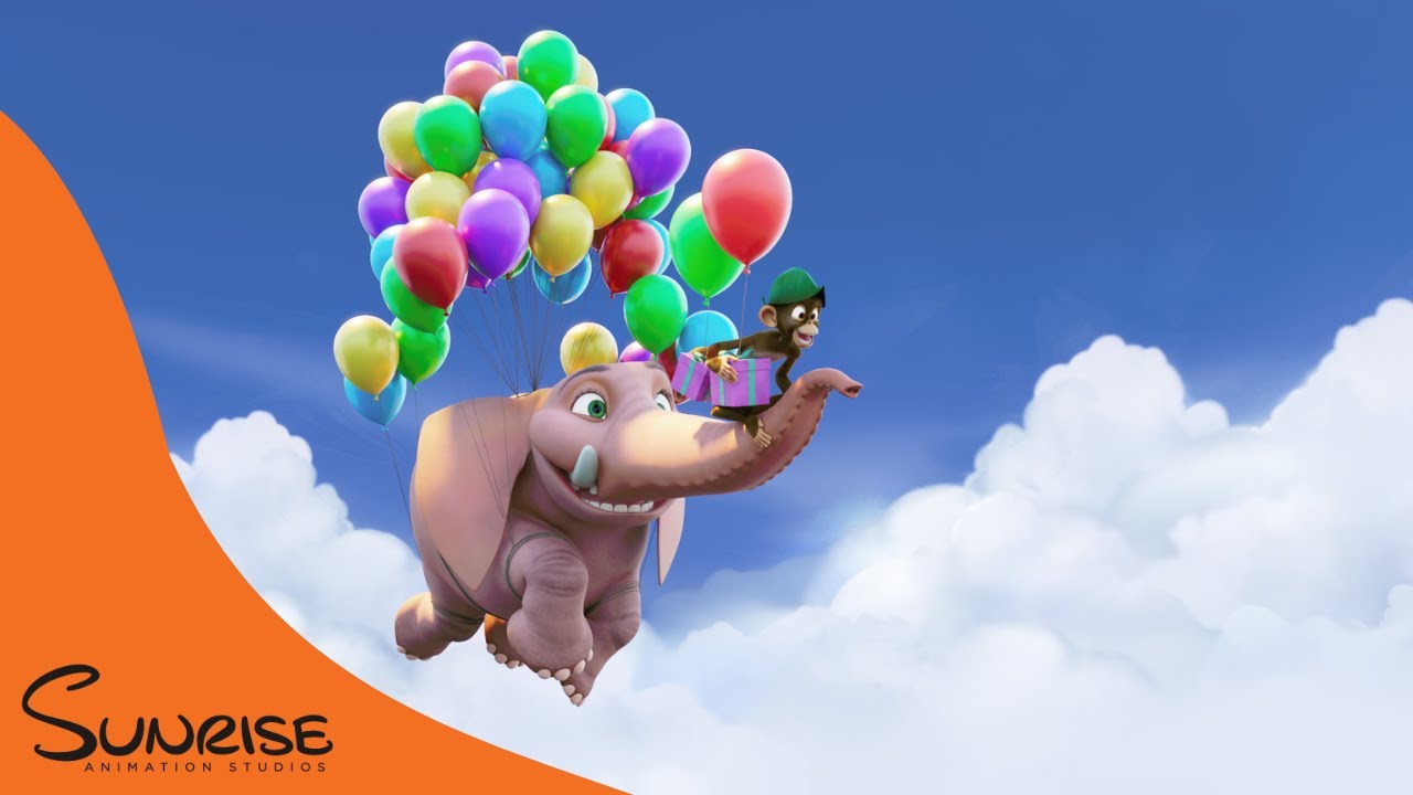 Jungle Beat|season 8|Animation | Kids show | Animals - YouTube