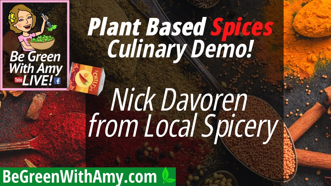 Spices! Unleash the Power of Spices in Your SOS-Free Kitchen! Culinary ...