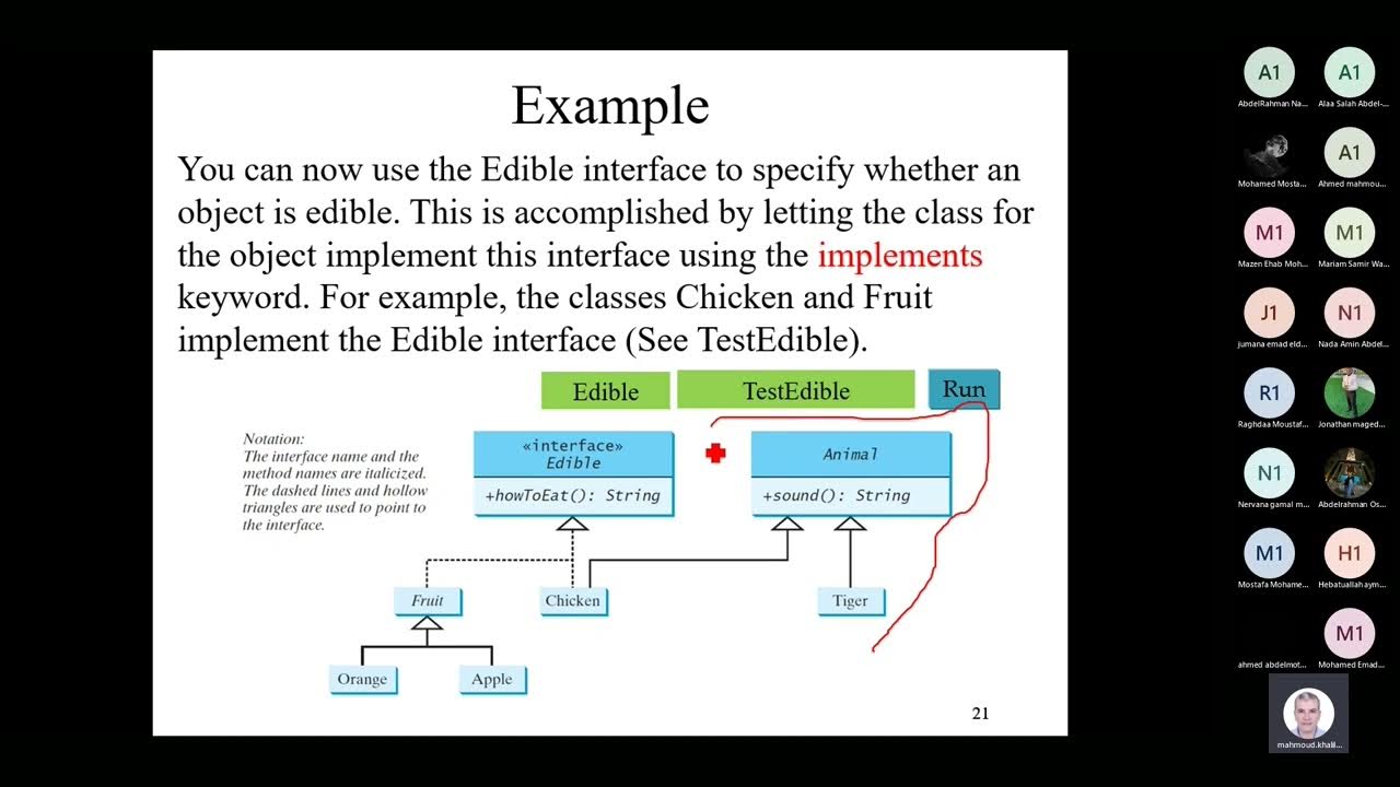 CSE231: Lecture 7 - YouTube