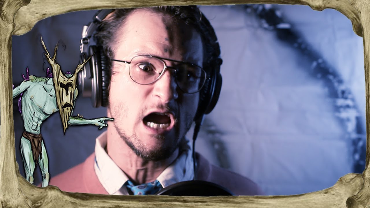 Disturbed - Remember (live one-take vocal cover) - YouTube