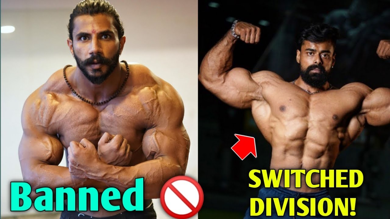 Ei, Querido, Musculos Singh