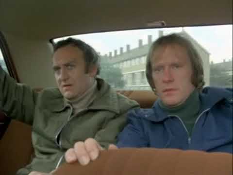 The Sweeney S01E10 - Scene 2