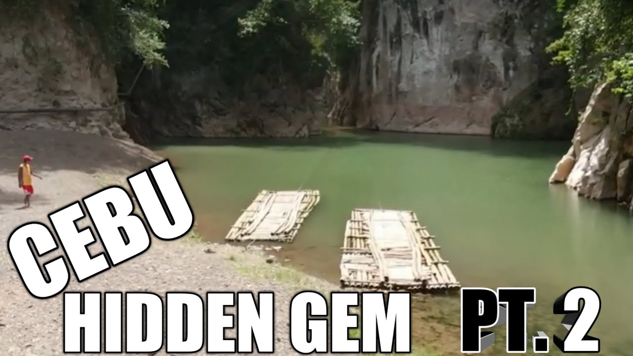 Cebu City Hidden Gem Part 2 - YouTube