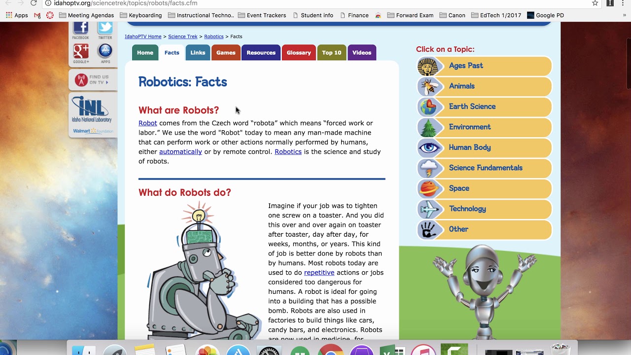 Webpath Express Demo - YouTube