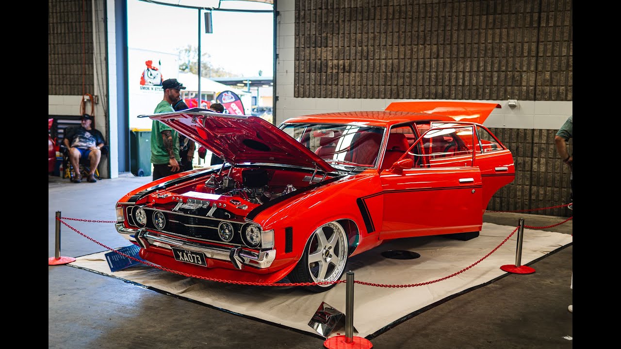 Elite Showcase: Part 1 - YouTube