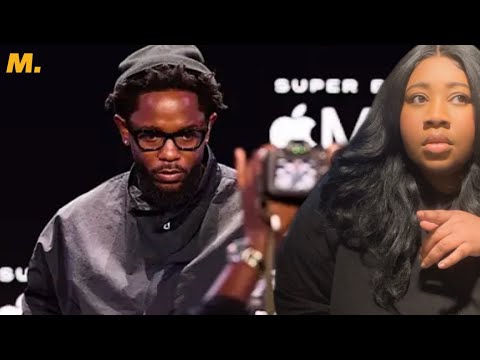 Watch Party: Kendrick Lamar Apple Music Super Bowl Halftime Interview ...