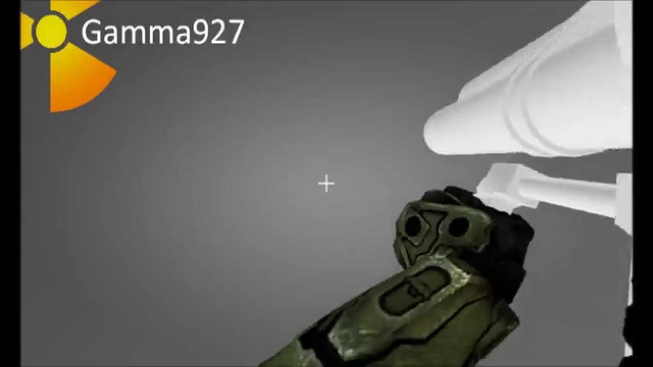 Rocket Launcher Animation Reel - YouTube