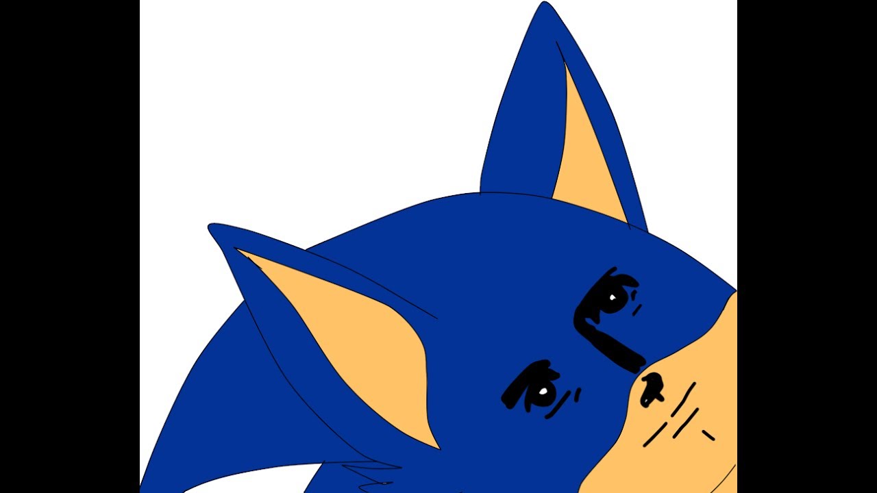 Hula hula Lion King version Sonic - a OOLD video - YouTube