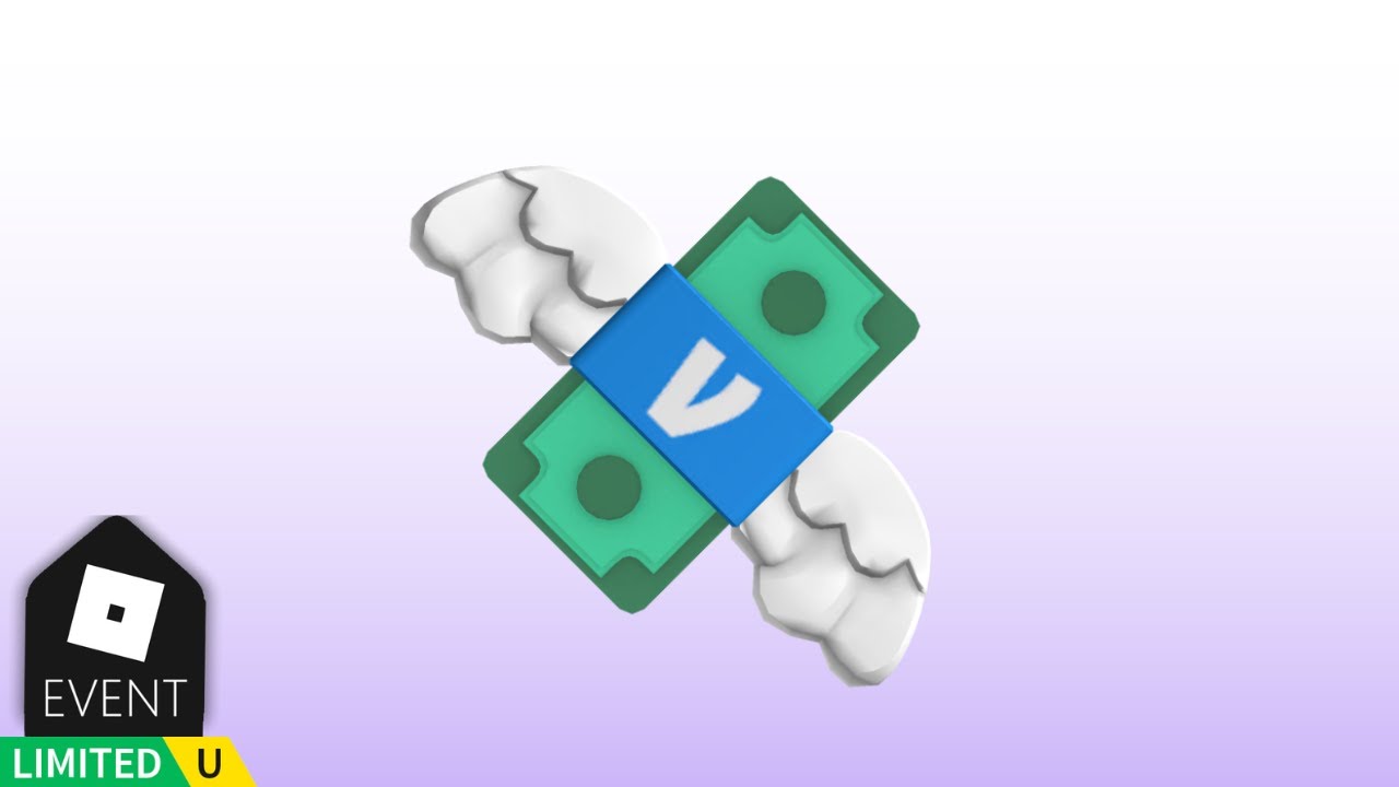 LIVE 🔴 | UGC | Venmo Winged Money Stack - YouTube