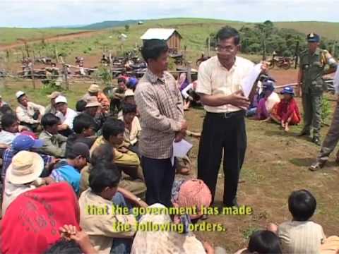 Balancing Development and Conservation, (English version), (2005) - YouTube