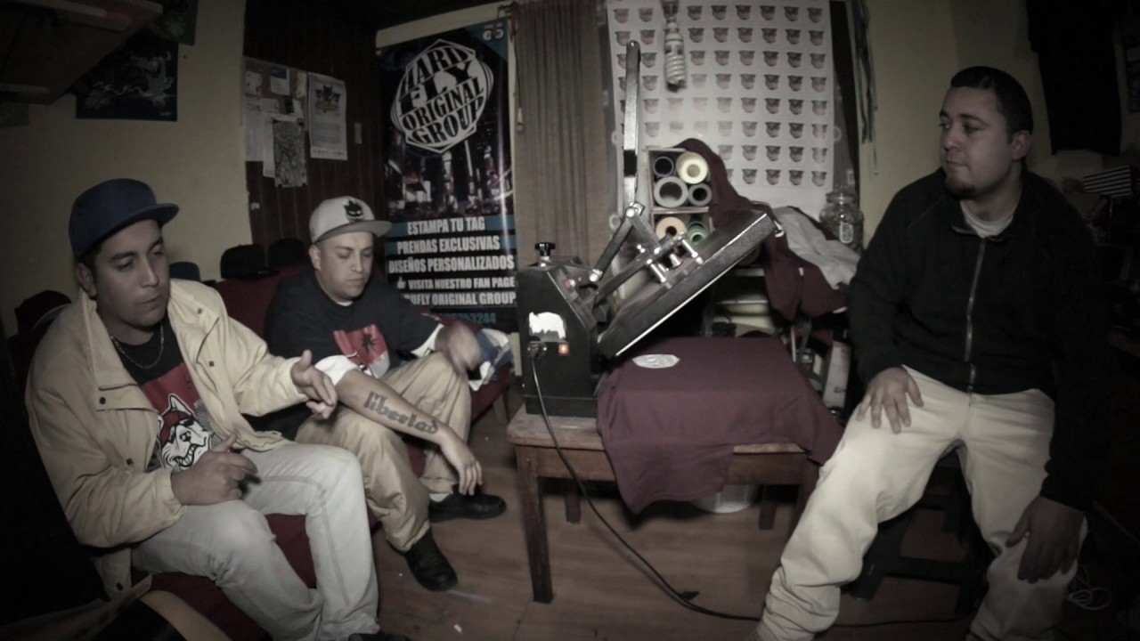 DEMIUS - DIALECTOMAN // FREESTYLE PURO - YouTube