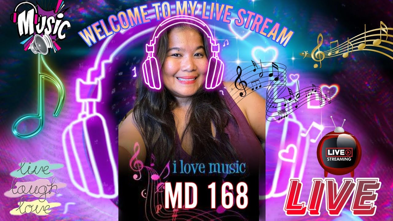 I'll Be Singging and Having Fun ! - YouTube