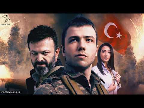 Söz Dizi Müzikleri  - Kahraman Askerler -  (KING)