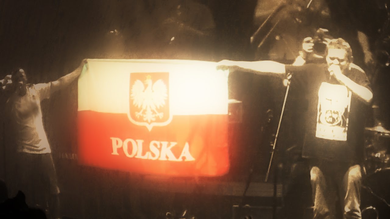 KULT - Polska (2014) Spodek. Katowice - YouTube