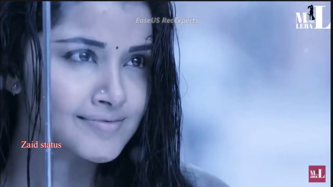 WhatsApp status love aaja Meri Jaan tu hi sansar WhatsApp love status 😘 ...