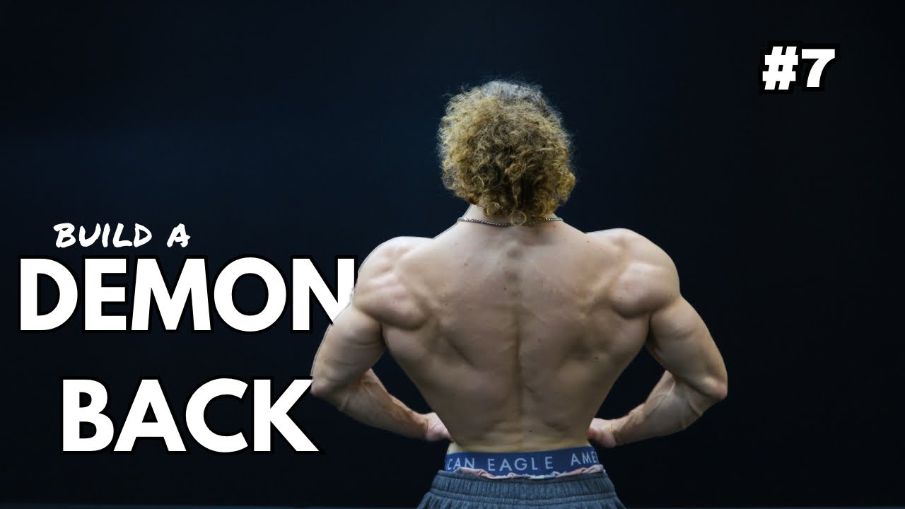 this is the ONLY video you need to grow a DEMON BACK - YouTube