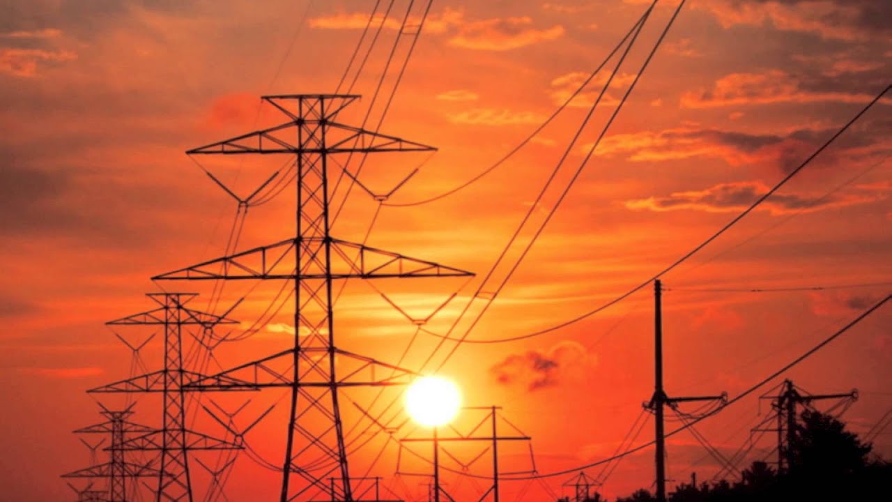 Blackouts & The Power Grid - YouTube