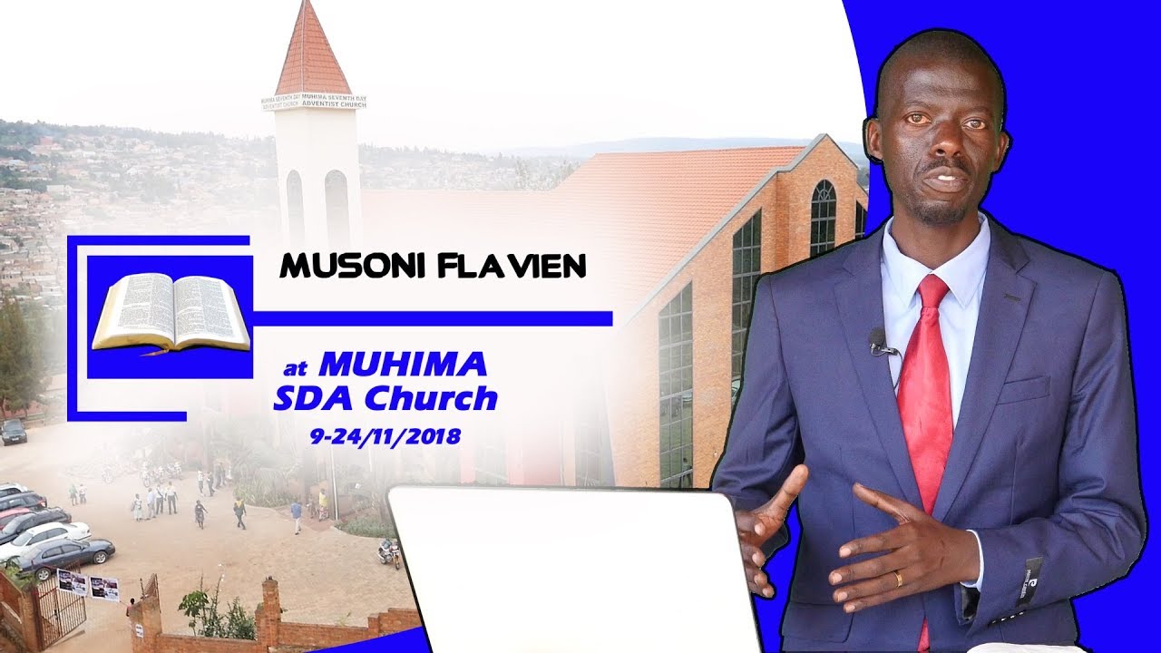 6 Kwibwa Isanduku y'Isezerano by Musoni Flavien - YouTube