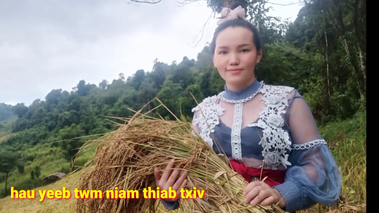tsi tau koj hau yeeb twm niam thiab txiv 30/10/2020 - YouTube