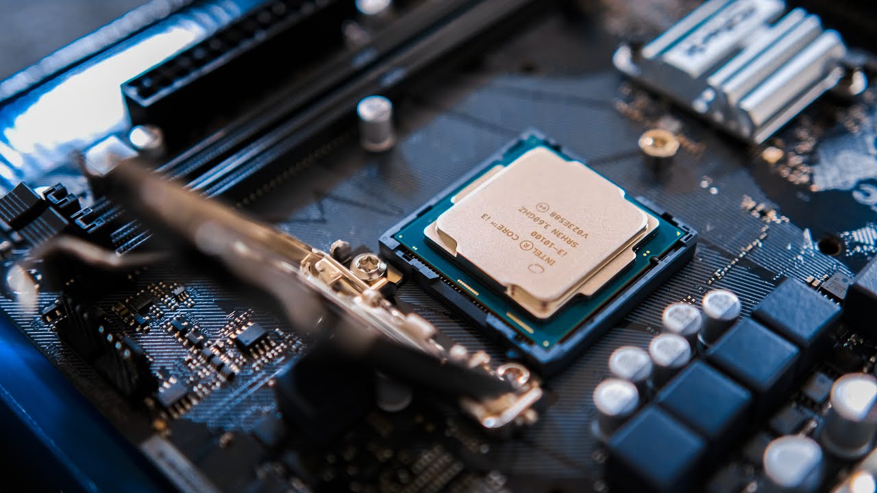 How to choose PC Parts! Tips and Tricks AND METHODOLOGY - YouTube