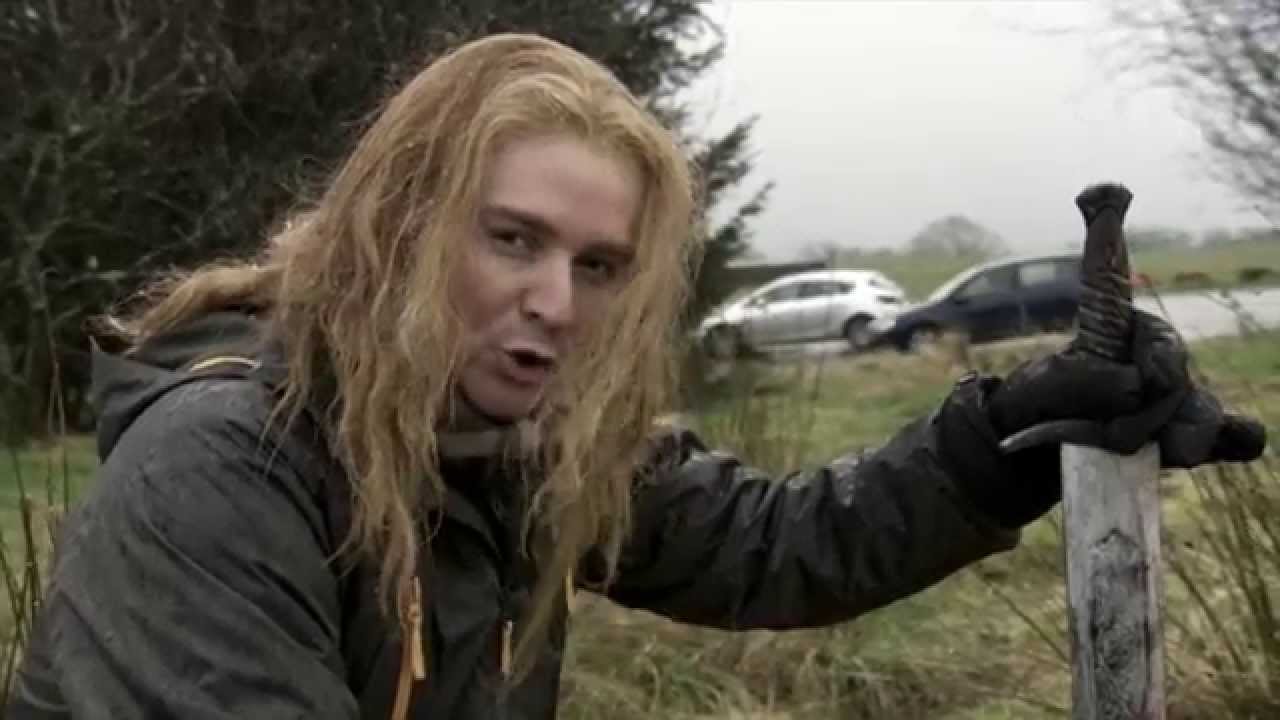 Scottish History with Robert Clach | Burnistoun | Comedy Demon - YouTube