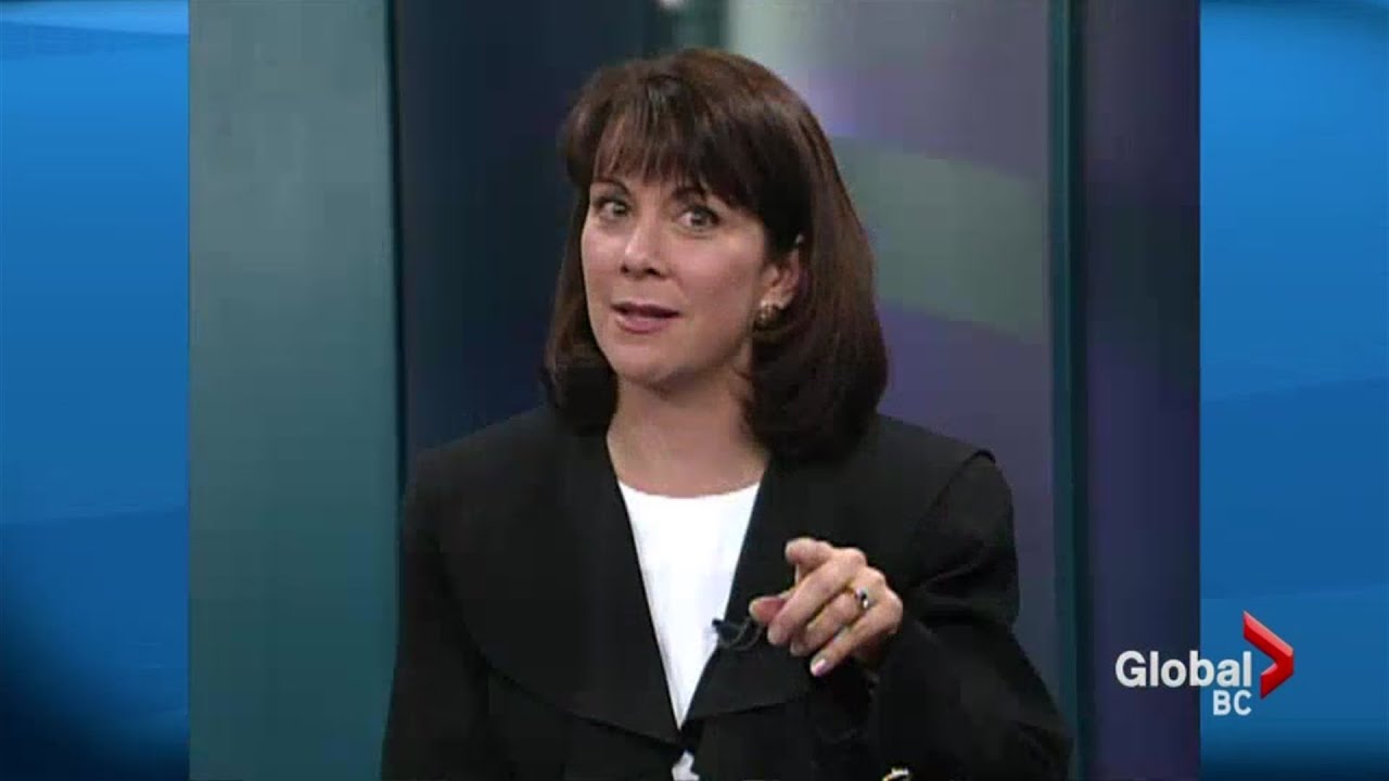 Look Back: Deb Hope's memorable moments - YouTube