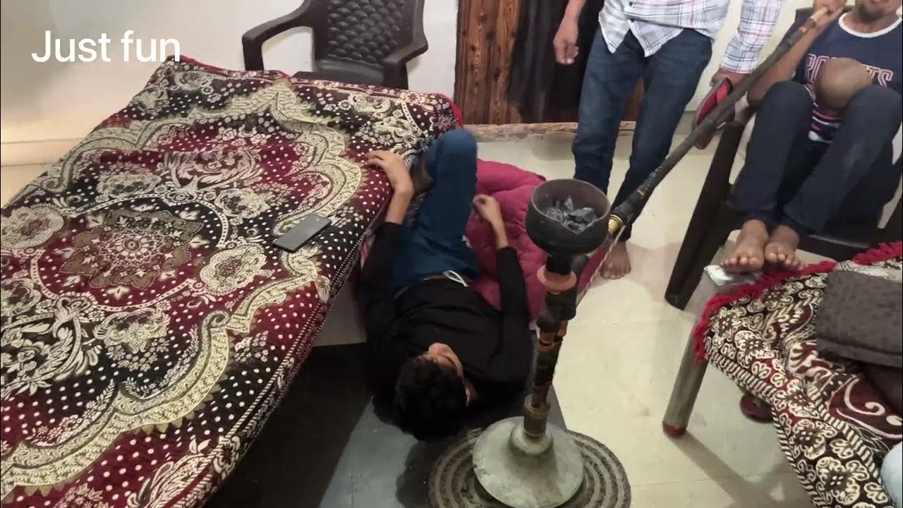 Fight vlog 😂 chote bhai ki pitai - YouTube