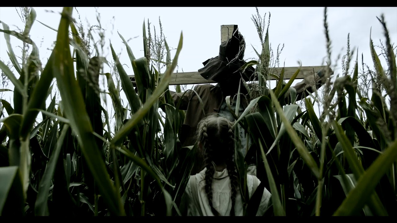 Scarecrow Trailer 3 - YouTube