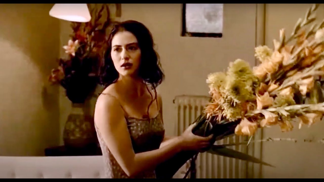 Wolfsheim - Find You're Here & Find You're Gone (HD Official Video ...