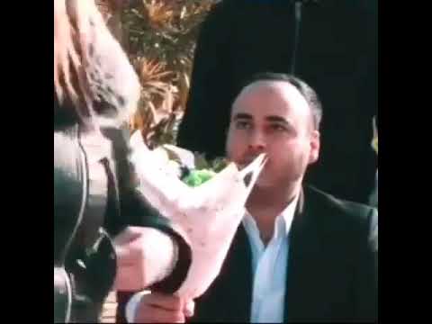 Qızı sındırır emeli başdı