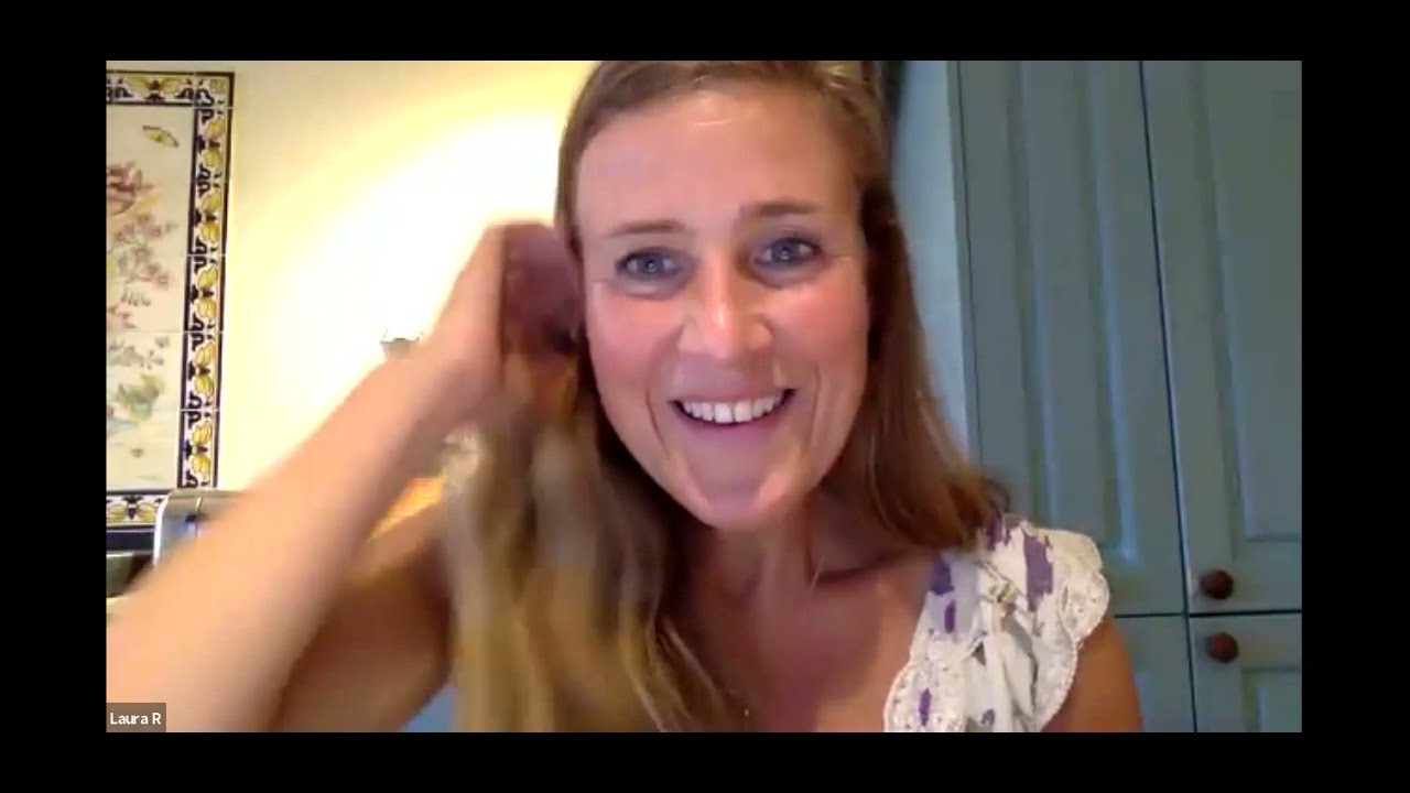 Laura Rimmer from 11th August 2021 - YouTube