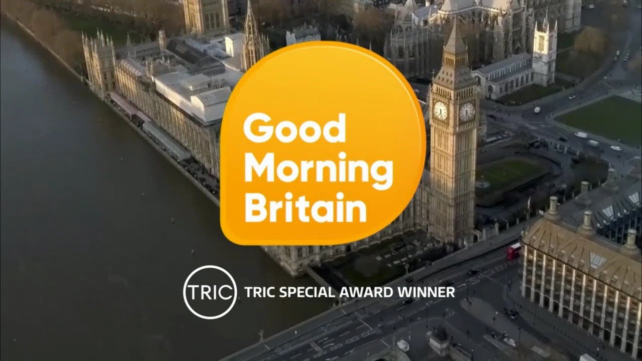 GMB 3rd May 2024 (8H) - Local Elections 2024 - YouTube