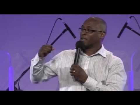 Empowerment 2014 Session 4 - Pastor Robbie Howells - Positioned For ...