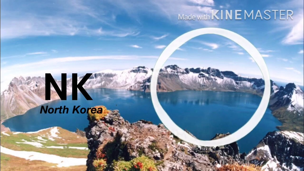 공격 전이다! 「攻撃戦だ!」 North Korea Youtube