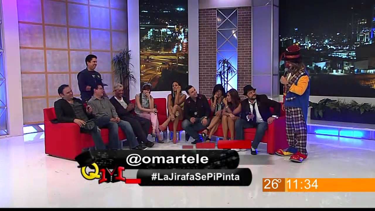 Queremos mas - Pilin con libreto nuevo - YouTube