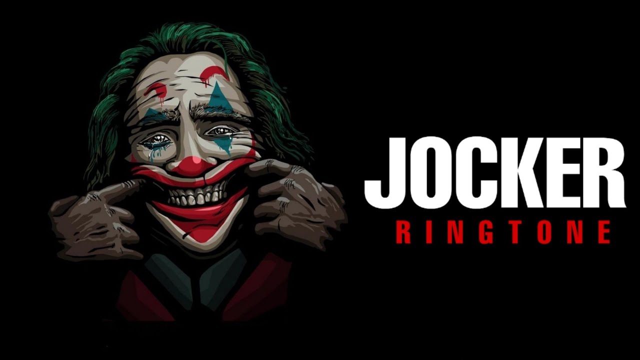 JOCKER ATTITUDE|RINGTONE|SWAG BGM| - YouTube