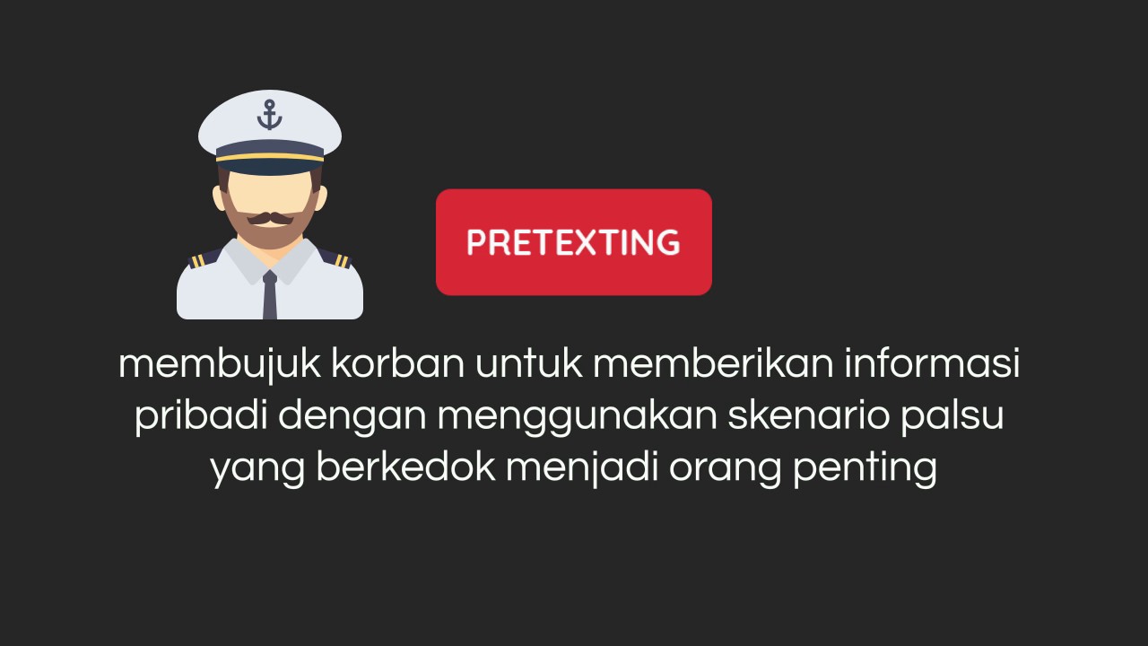 How To Prevent from Pretexting & Phising - YouTube