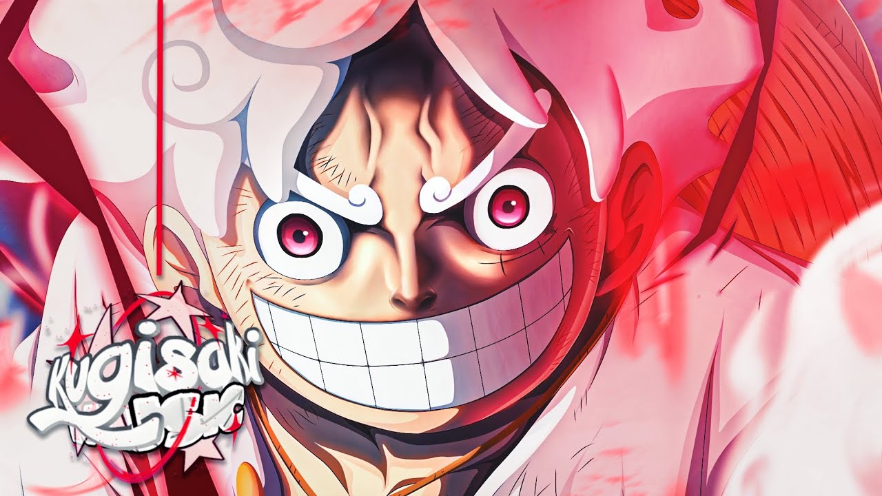 O Deus do Sol - Monkey D. Luffy (One Piece) | Kugisaki - YouTube