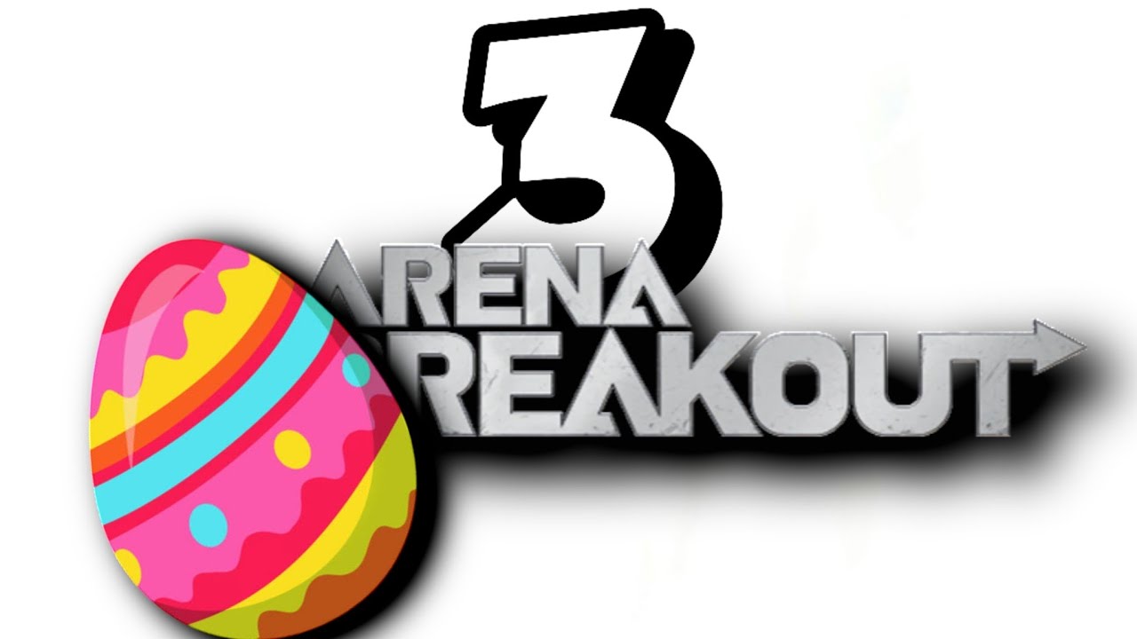 3 Easter Eggs en Arena Breakout - YouTube