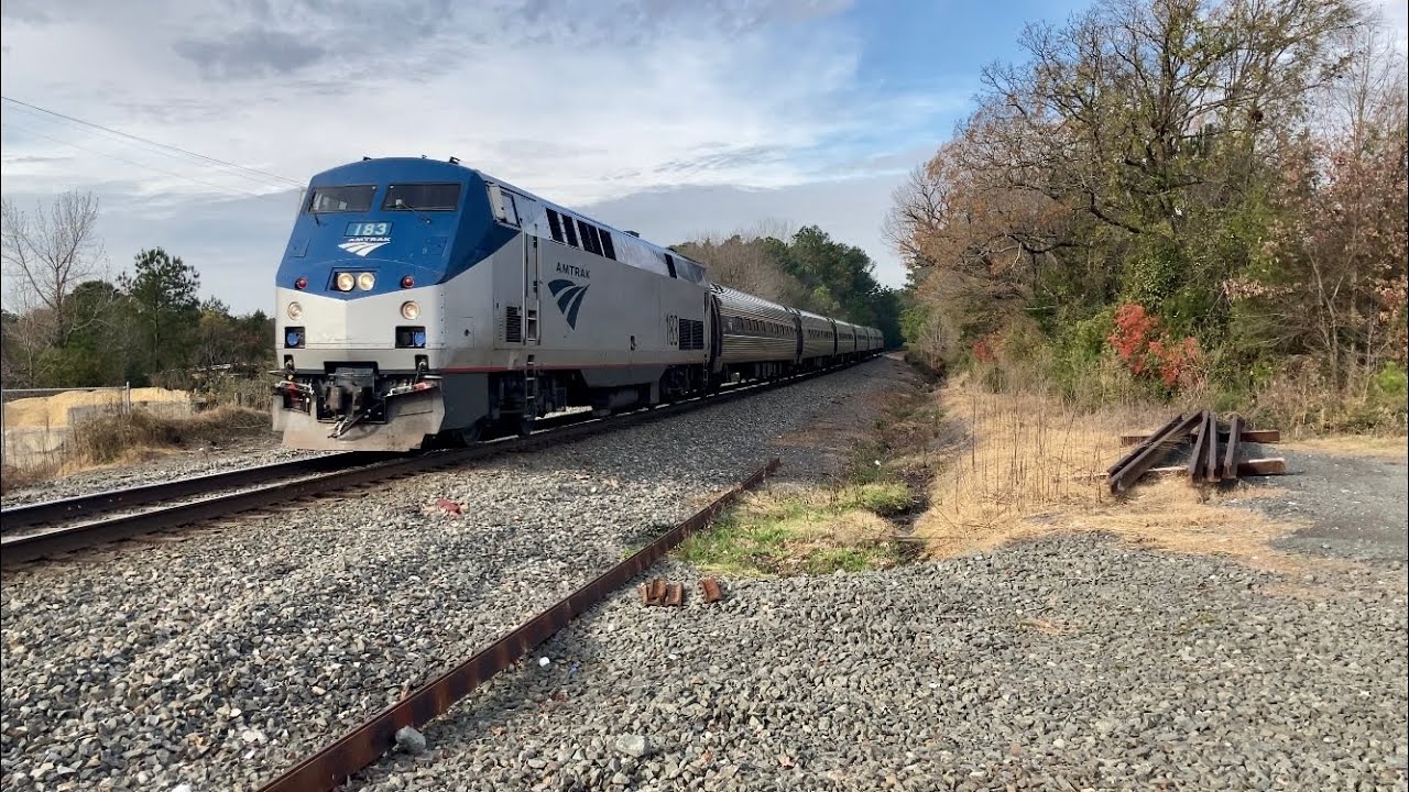 [4K] iPhone Trains 2020 Part 2 - YouTube