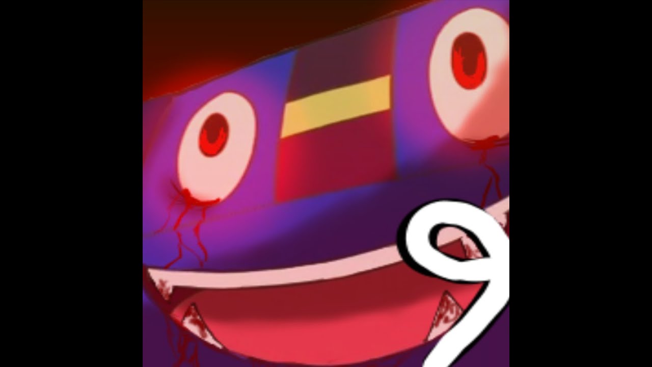 Parappa Abridged Episode 9- Obey the 90s boombox - YouTube