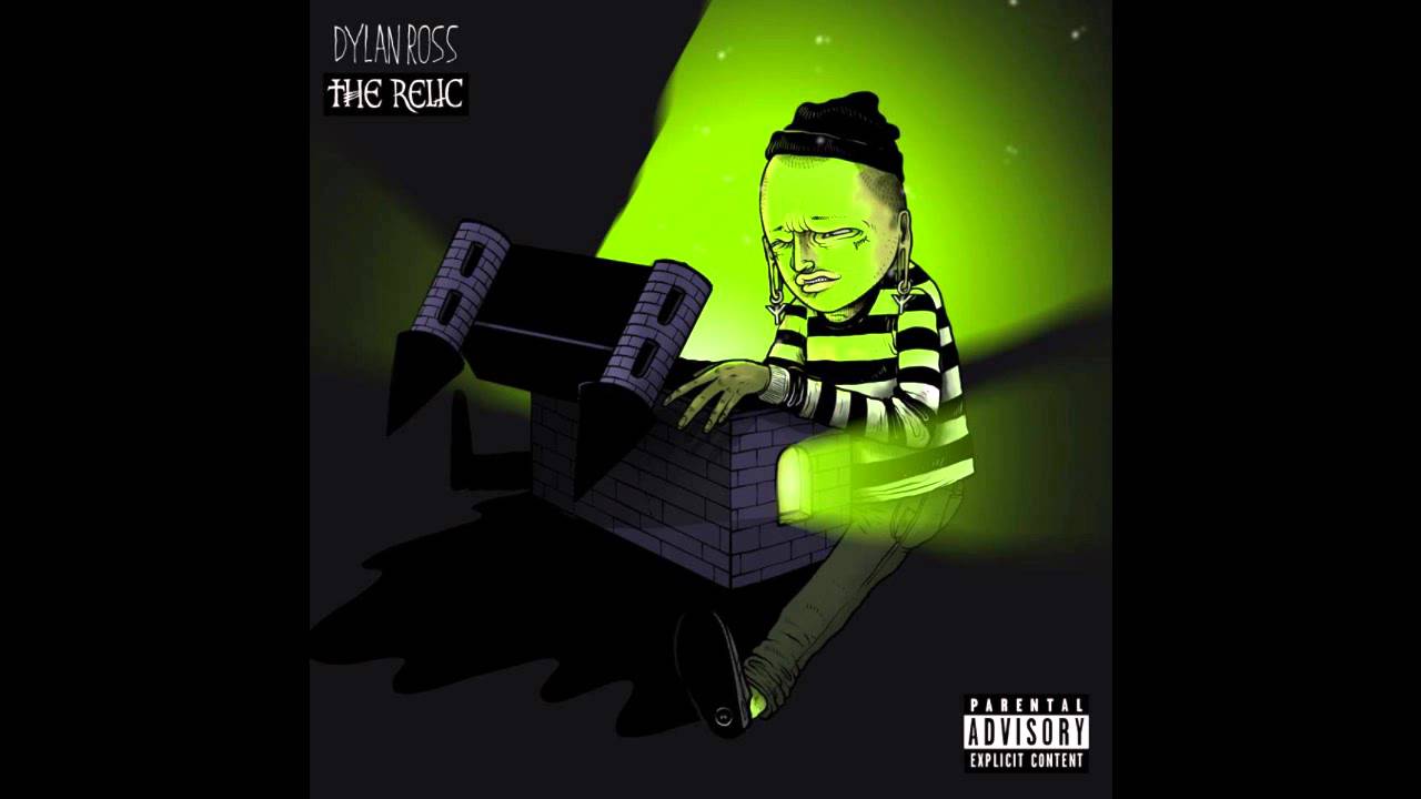 Dylan Ross - The Relic [Full Album] - YouTube Music