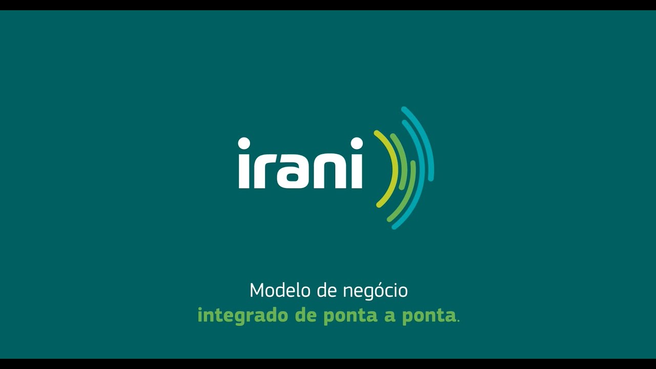 Celulose Irani Logo