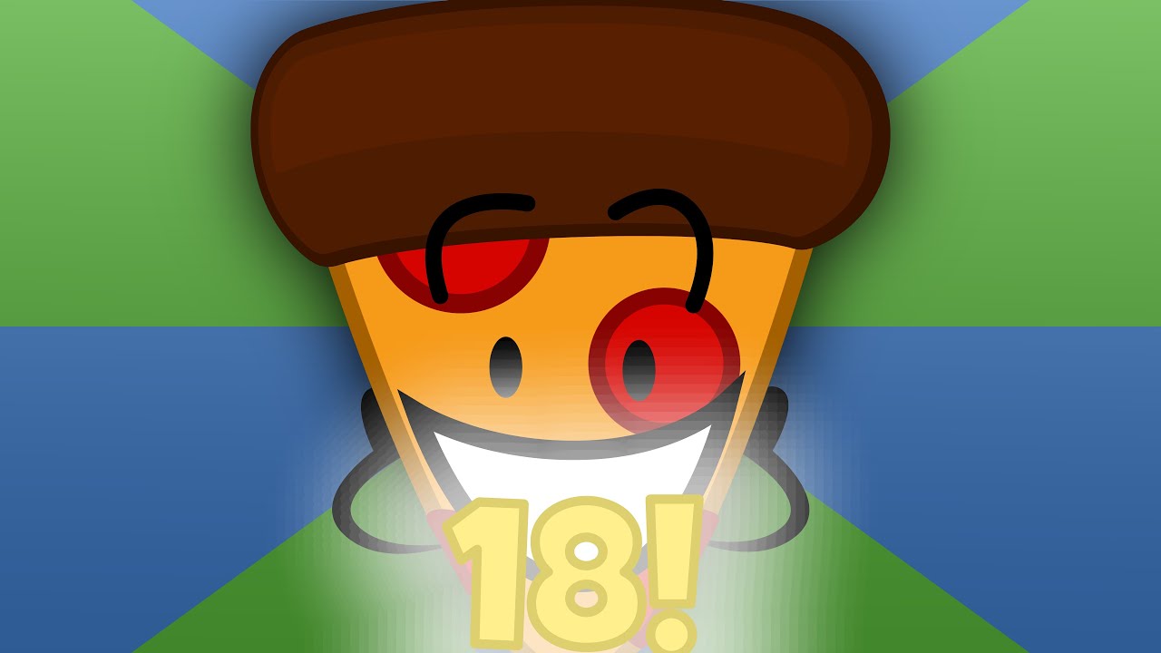 Happy birthday @AnimationObjectShow ! - YouTube